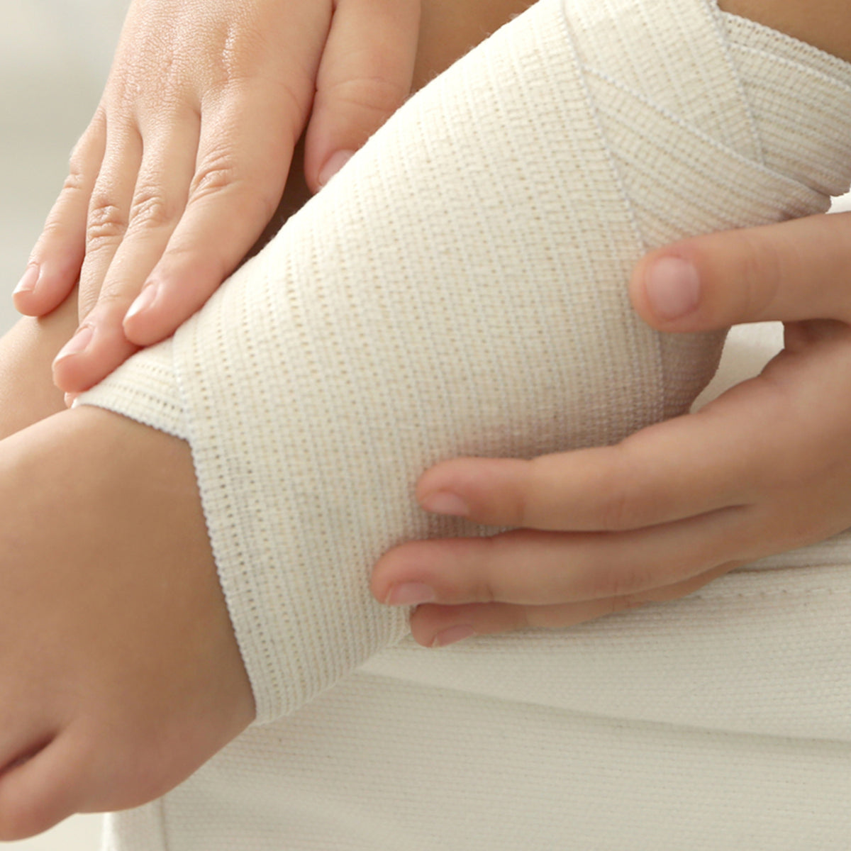 Understanding Diabetic Foot and Choosing the Right Dressings – Dimora ...