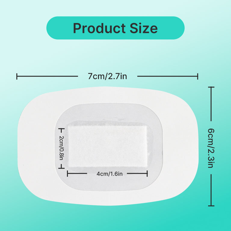 Choosing the Right Dressing for Pressure Ulcers – Dimora Medical