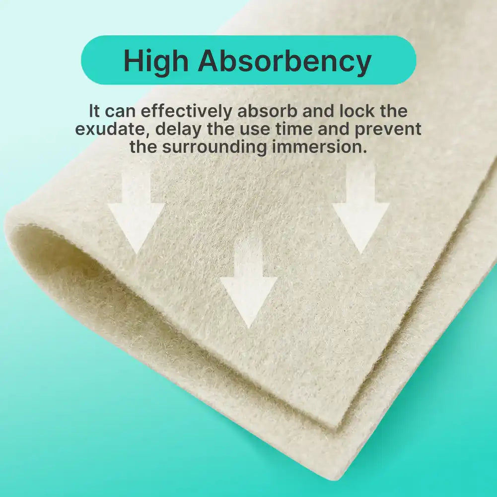 Choosing the Right Dressing for Pressure Ulcers – Dimora Medical