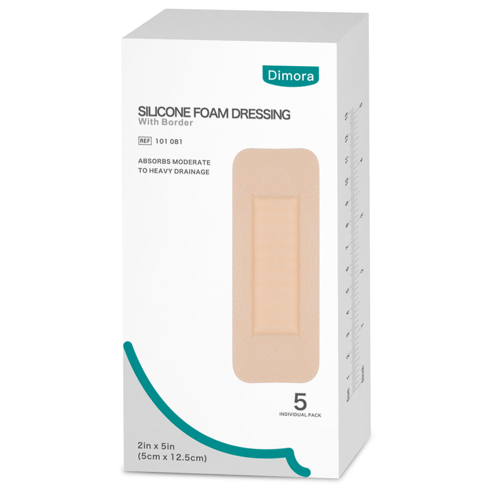 Post-Surgical Wound Formation and Care – Dimora Medical