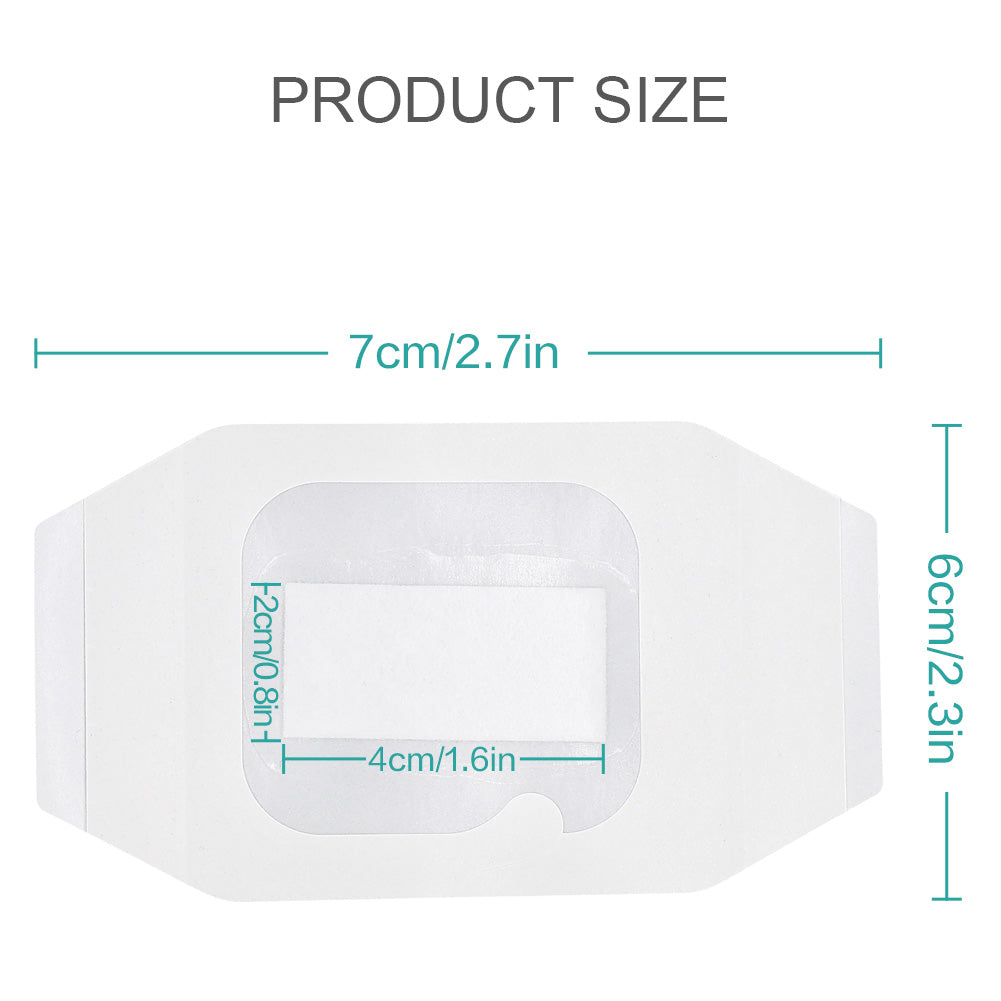 Choosing the Right Dressing for Pressure Ulcers – Dimora Medical