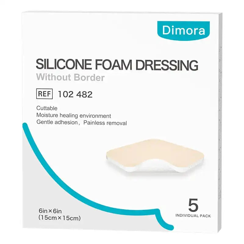 Understanding Moist vs. Dry Healing – Dimora Medical