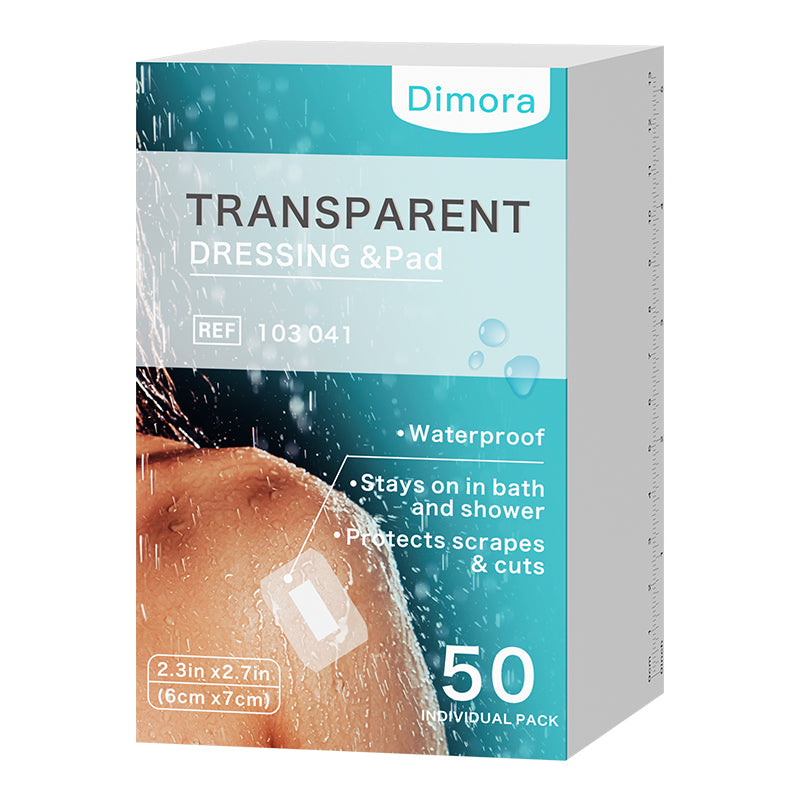 Choosing the Right Dressing for Pressure Ulcers – Dimora Medical