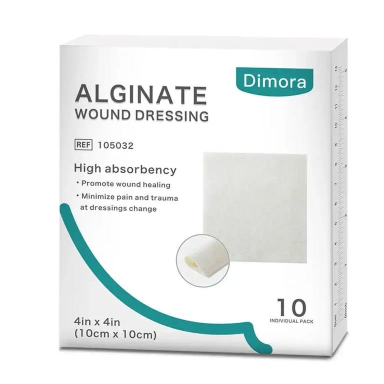 Understanding Moist vs. Dry Healing – Dimora Medical