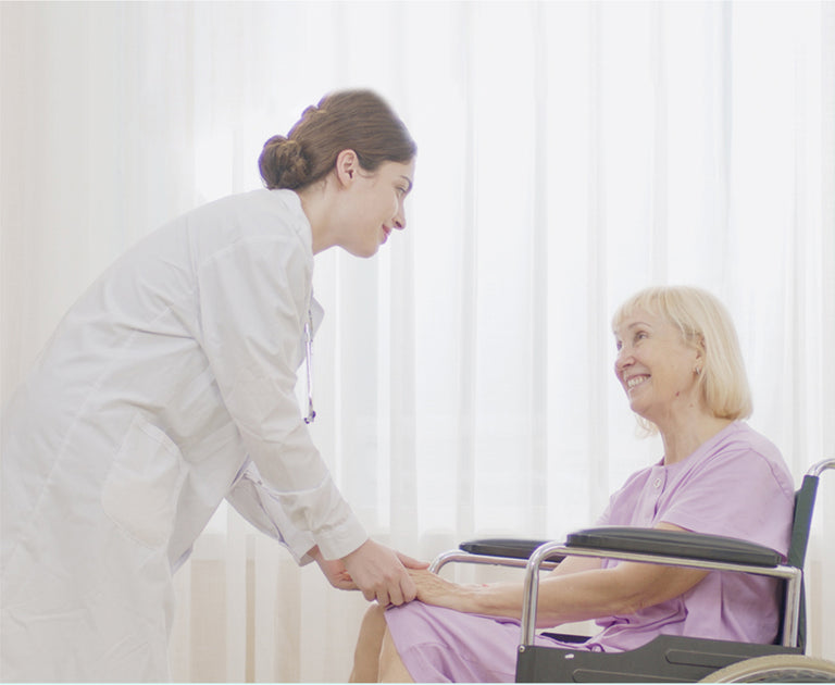 Dimora Sacrum Silicone Foam Adhesive Wound Dressings 7.08 x 7.08inch ...