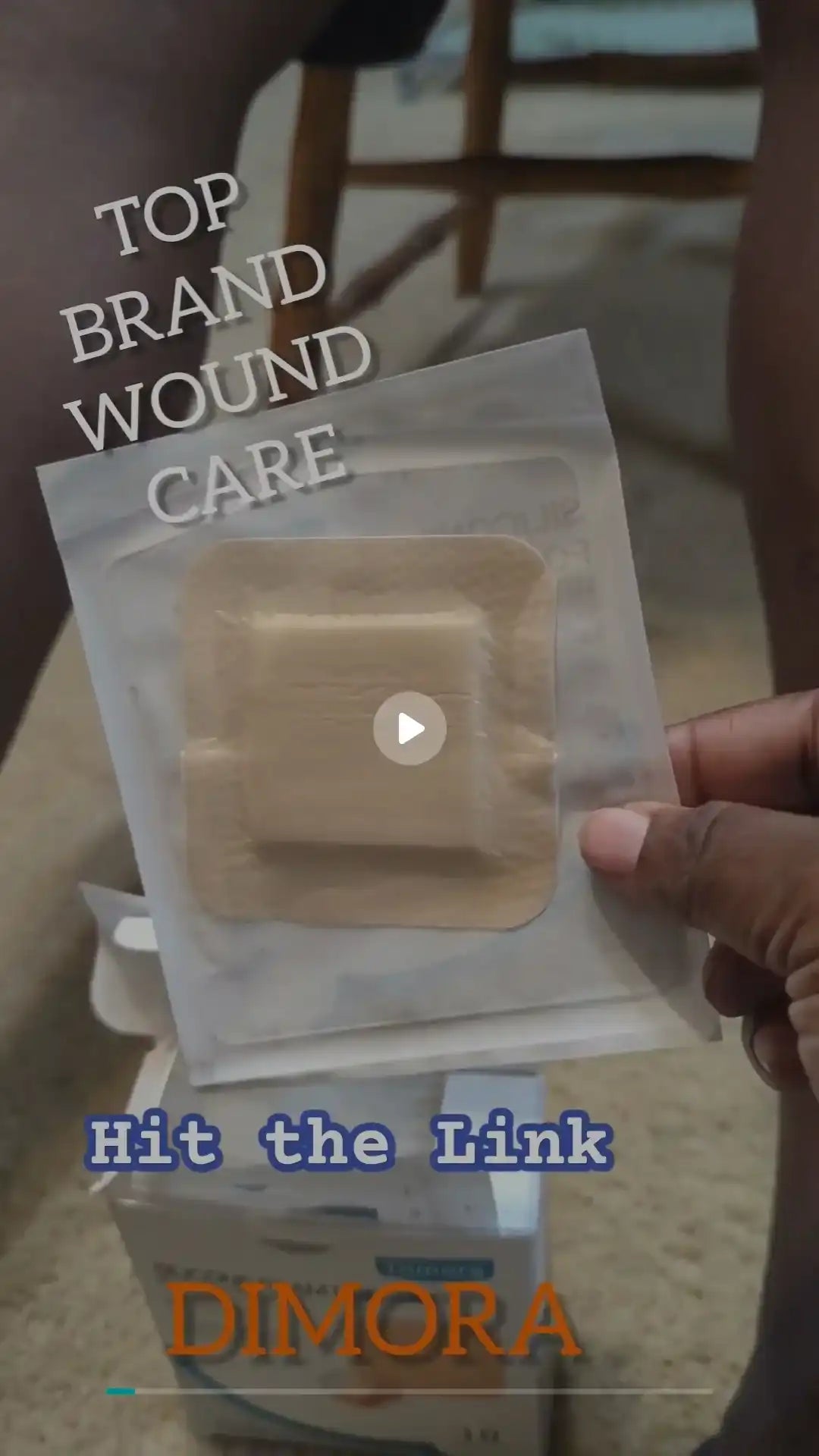 Dimora Medical - Make Home Care Easy