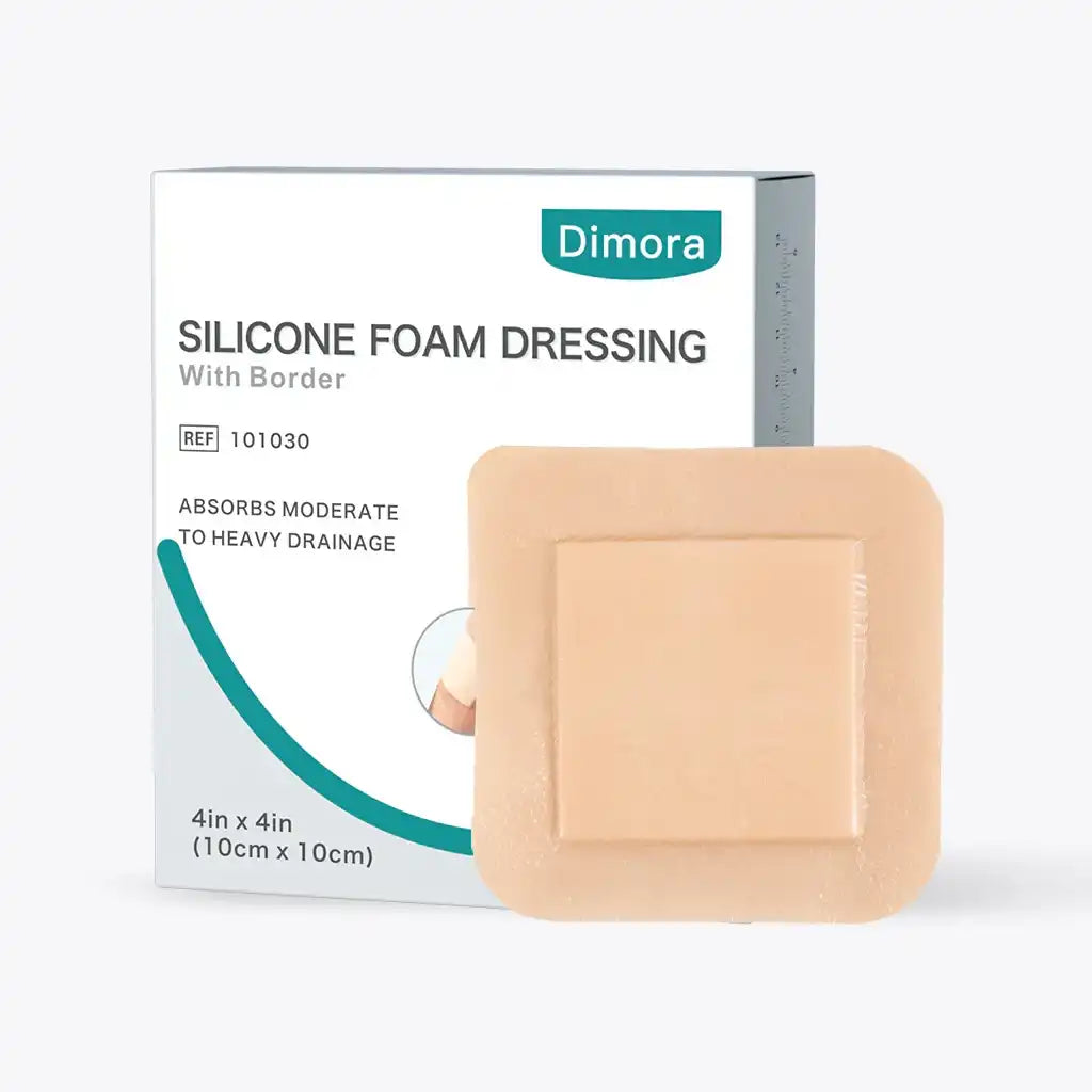 5 Tips to help you care for your pressure ulcer – Dimora Medical