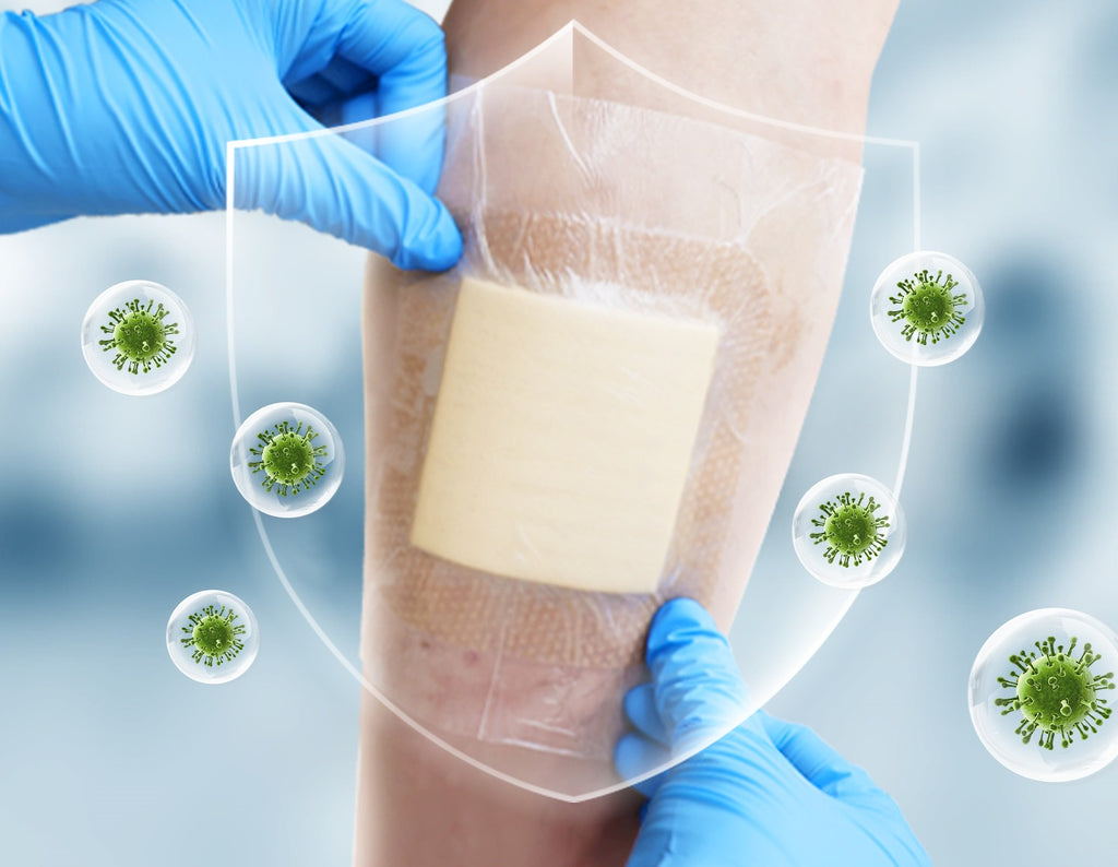 Essential Guidelines for Effective Postoperative Wound Care at Home ...