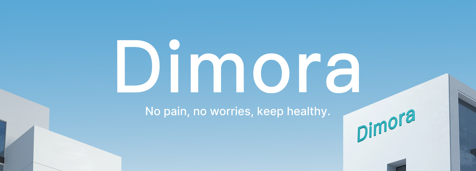 brand story – Dimora Medical