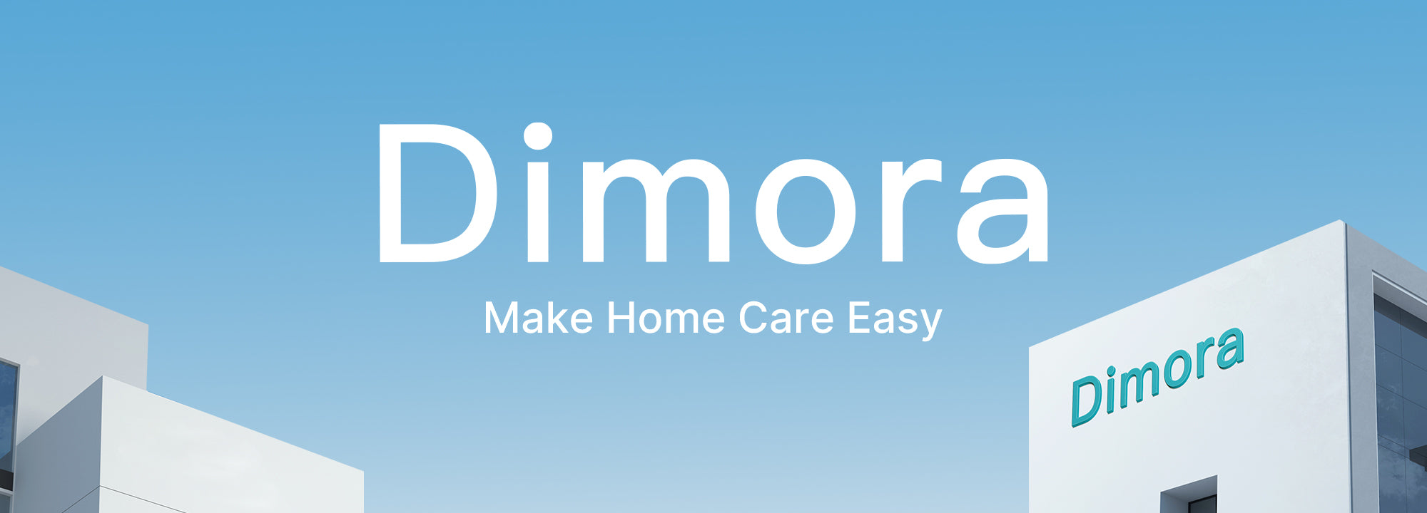 brand story – Dimora Medical